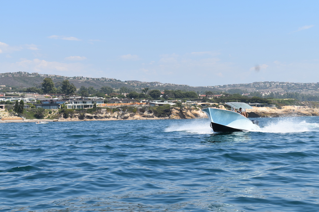 BayWatch Boat Charters - San Diego